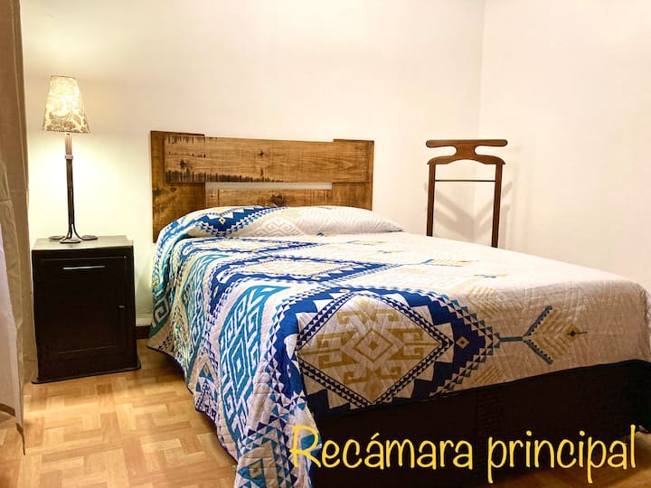 Confortable With The Best Ubication House/boutique - プエブラ