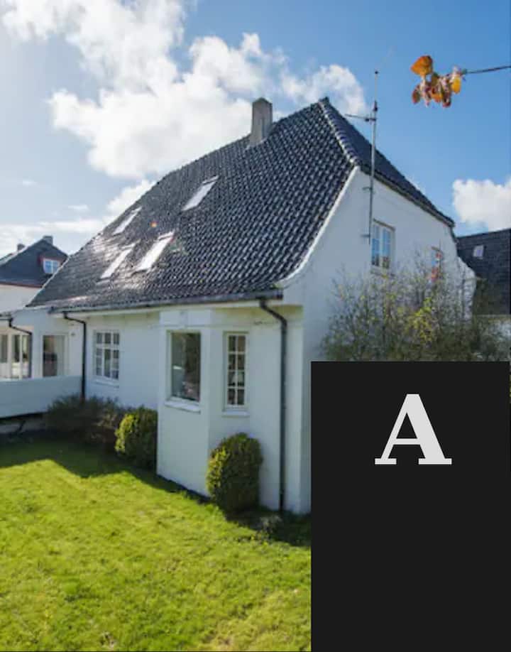 Exclusive New Flat At Exclusive Location (Alfheim) - Stavanger