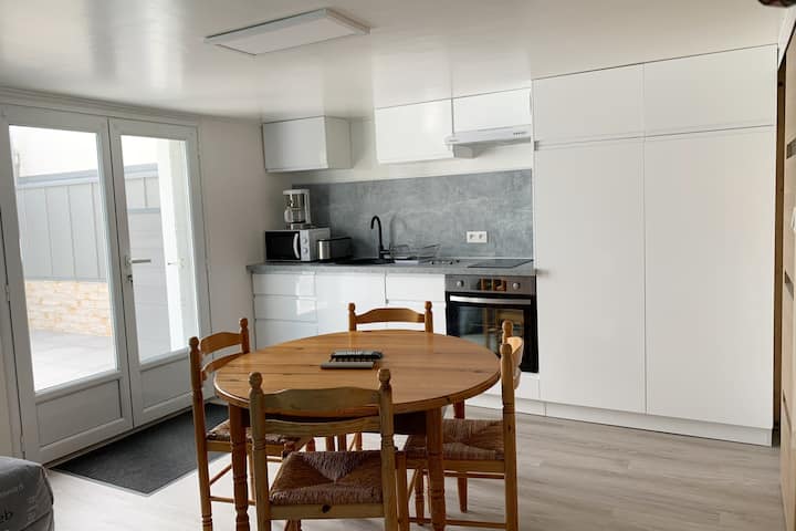 T2 Proche Mer / Centre - Pornichet