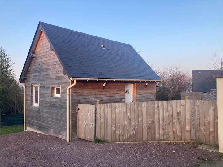 Chez Bruno Et Brigitte - Honfleur