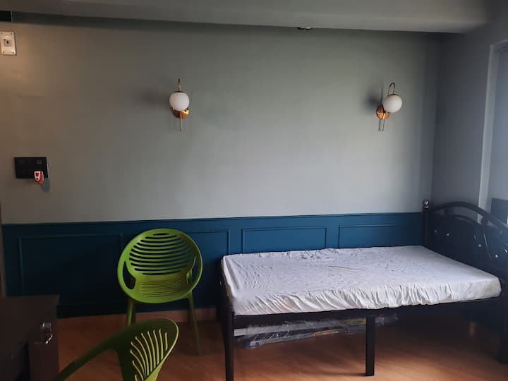 Studio Flat For Rent In Matunga Western Railway - Mumbai