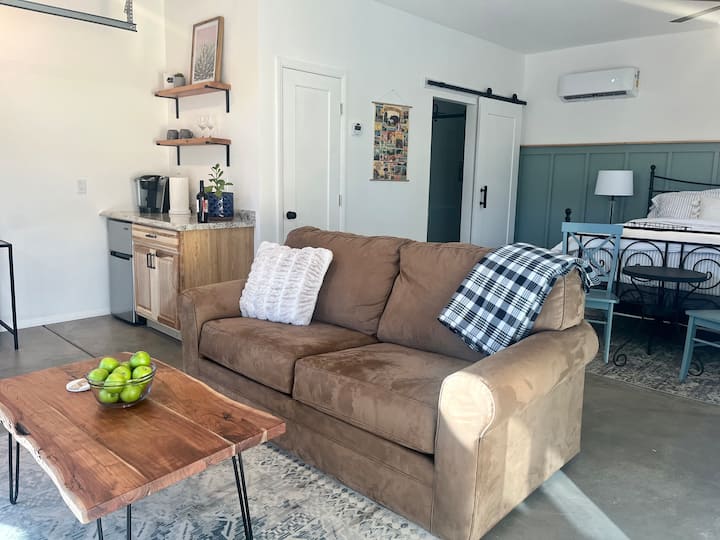 Juniper Berry Bungalow - Payson, AZ