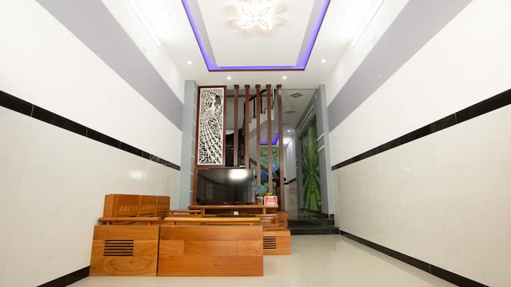 Mon House Quy Nhơn - Tỉnh Bình Định