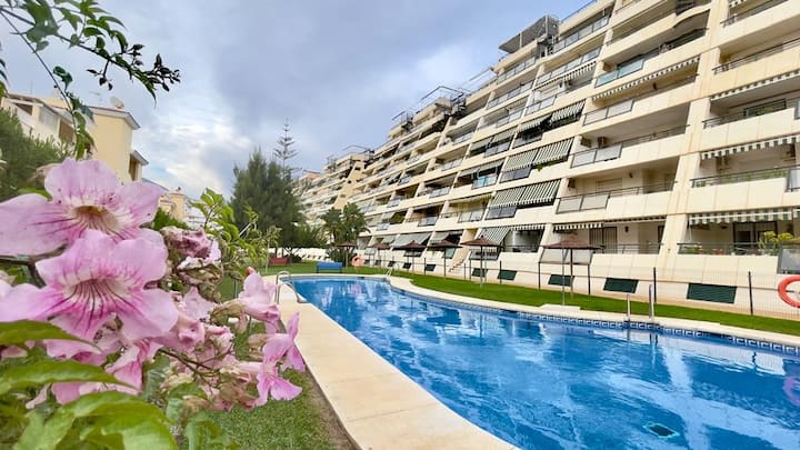 Lightning-fast-wi-fi For Digital Nomads - Benalmádena