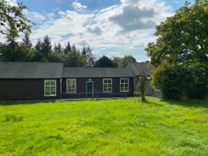 The Hut At Whitehough - Clitheroe