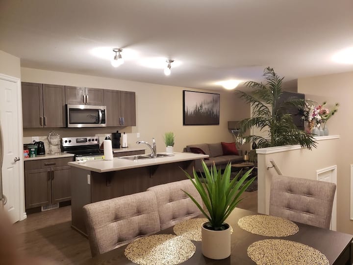 Kensington Tropicana - Saskatoon
