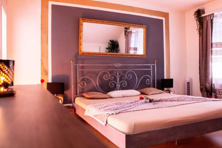 Wunderschöne Studio-wohnung In Winterthur - Winterthur