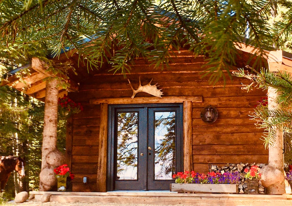 Calgary Metropolitan Area, Canada Vacation Rentals - Airbnb