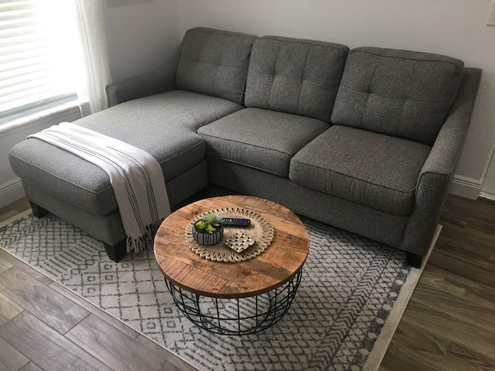 Lemon Studio Near Downtown Tampa - Tampa, FL