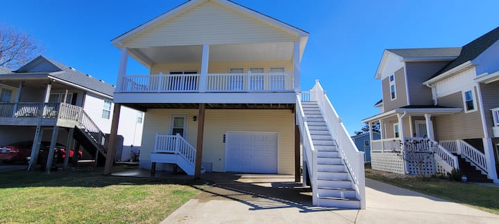 Tiki & Tides - Kill Devil Hills, NC