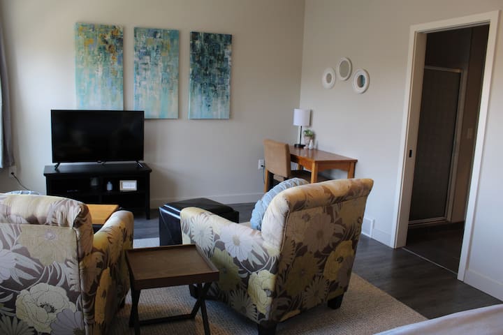 Deluxe Private Room Near Sanford, Avera, Augustana - Sioux Falls, SD