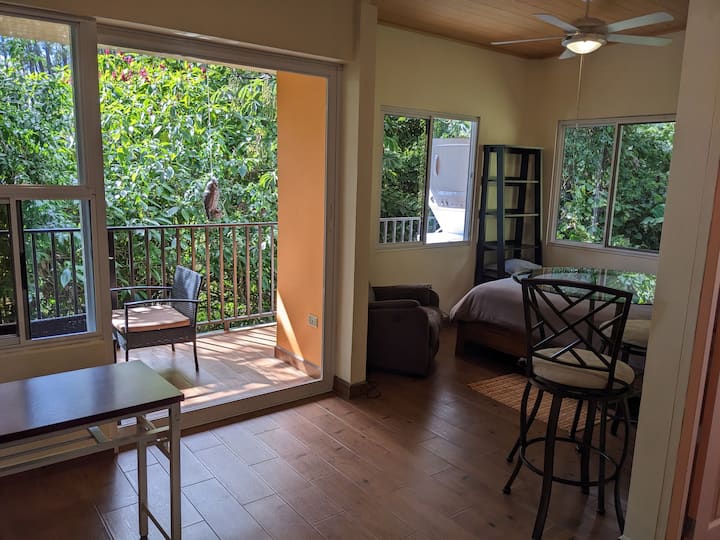 Boquete Nature Bungalow 1 - Panama