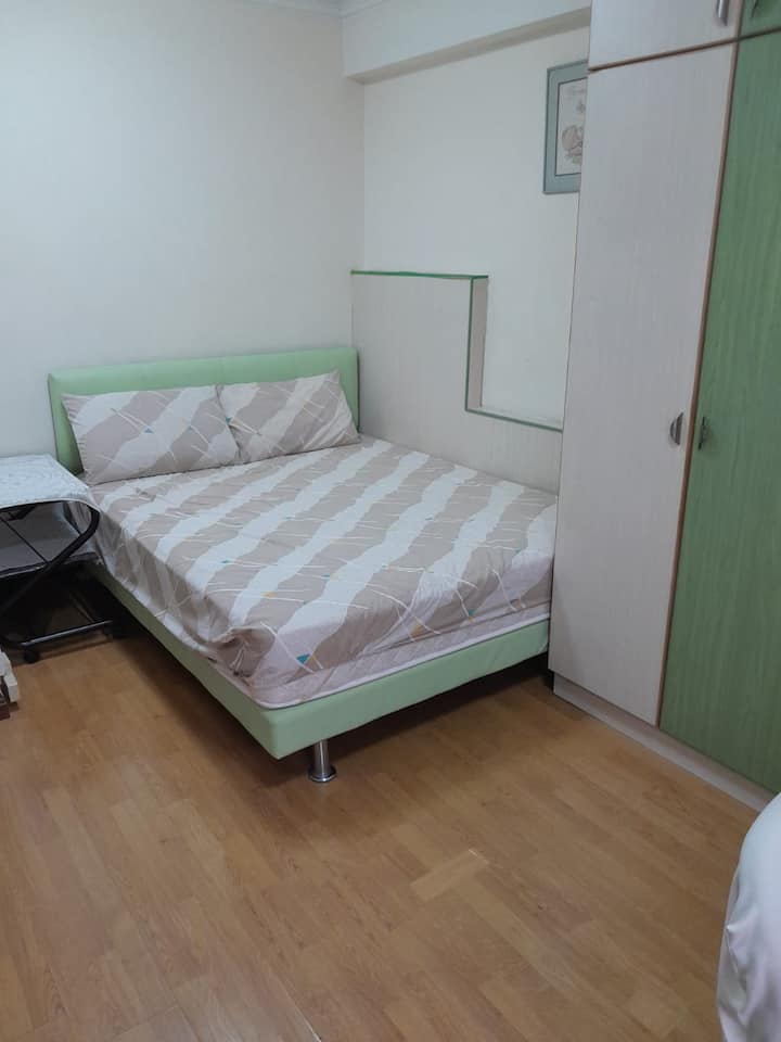 Braddell View - Queen's Rm - Pool & 3 Mrts - Singapore