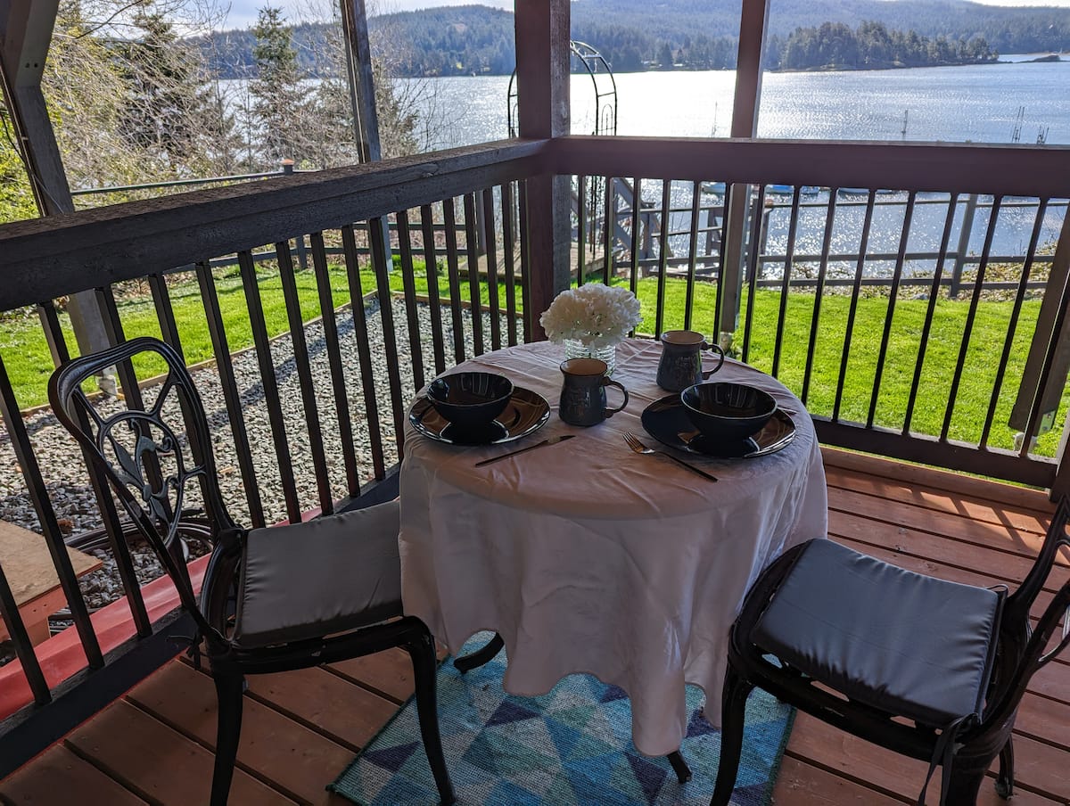 Sooke Village Vacation Rentals & Homes - British Columbia, Canada | Airbnb