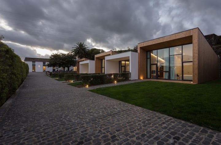 One-bedroom Villa - Azores