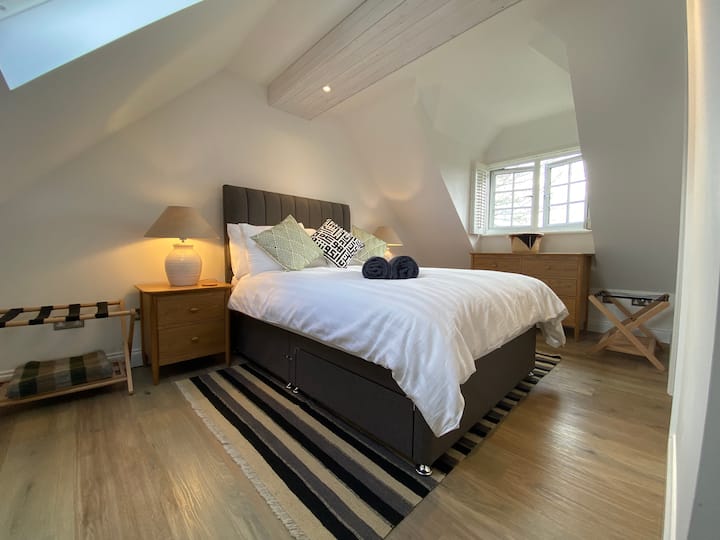 The Apple Loft - Rural Worcestershire. - Evesham