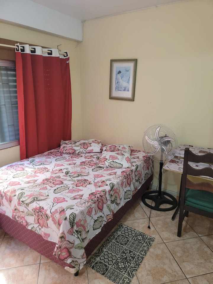 Apto 1 Dormitório Térreo Central - Santa Maria