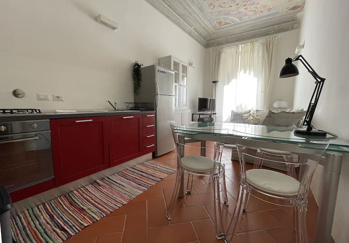 Comme Chez Vous, Au Coeur De Florence (Jusqu'à 6) - Florenz