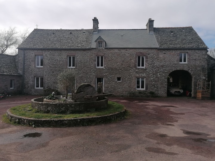 Le Stofa - Omonville-la-Rogue