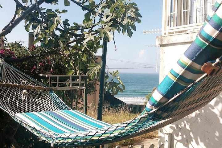 Casa Agricola 6p Smartwork Sul  Mare Fastwifi :) - Gaeta