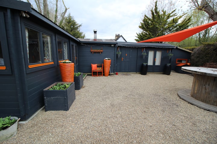 Mole's Burrow - Whitstable
