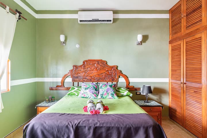 Ocean  Apartment  At 3 Blocks From The Malecon - Cozumel