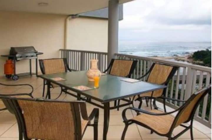 Selfcatering Apartment With Ocean View In Ramsgate - Southbroom
