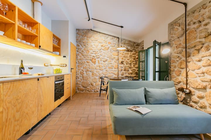 Piso Muy Bonito Recién Reformado 2 Habitaciones - Martorell