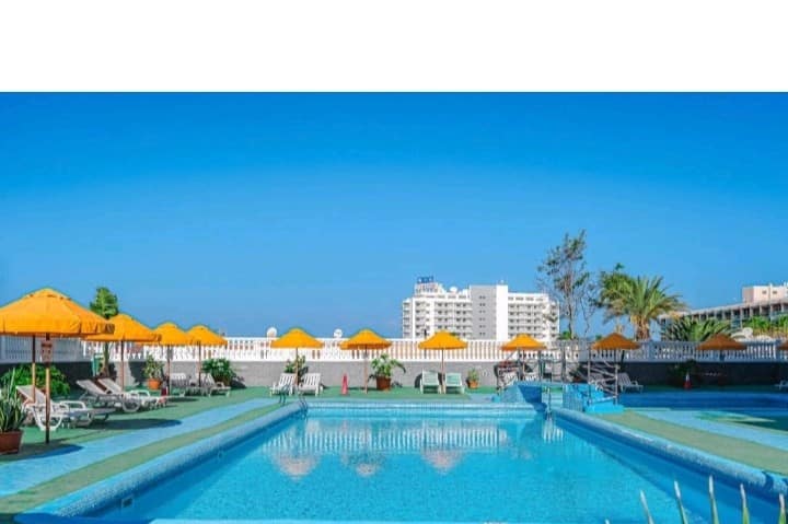 Olympia Vista Oceano - Costa Adeje