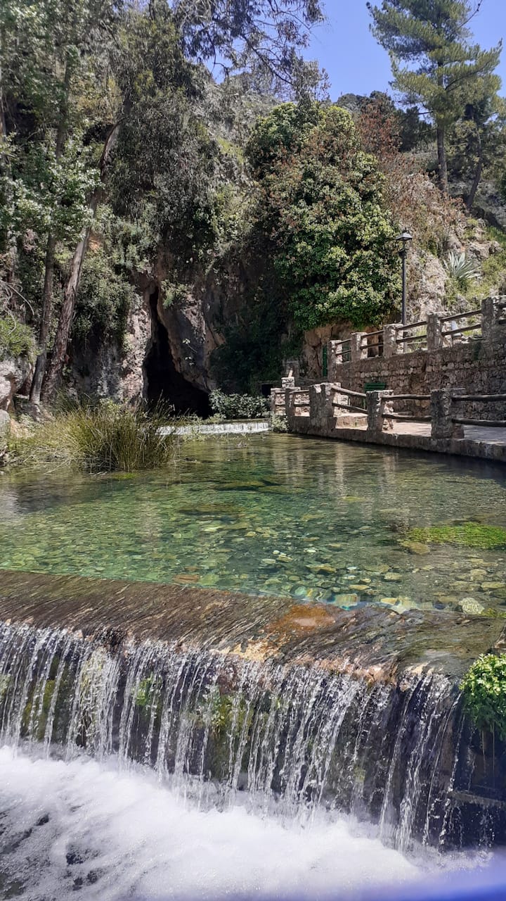 Hermosa Casa En Igualeja , Bosque De Cobre - Torremolinos