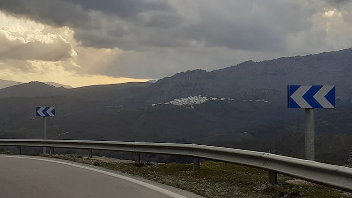 Hermosa Casa En Igualeja , Bosque De Cobre - Benalmádena