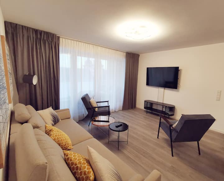 Amazing Apartment On The Best Area! - Düsseldorf
