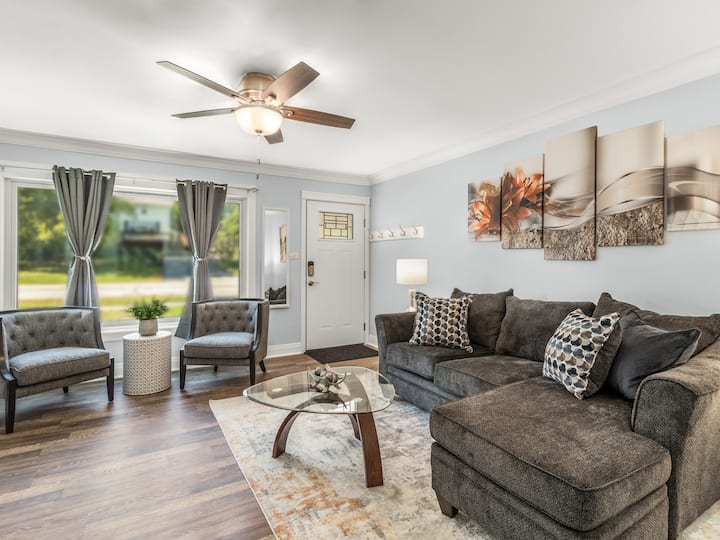 Extended Stay Downers Grove - Downers Grove, IL