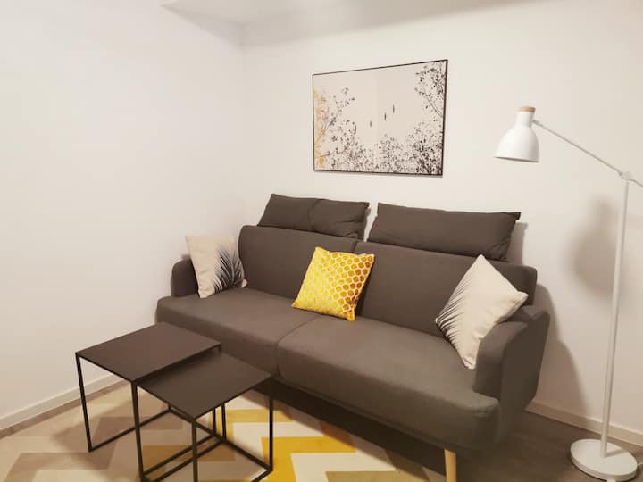 Gorgeous Apartment On The Best Place Of The City! - Düsseldorf