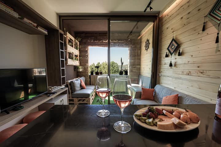 Wata El Mrouj Alquileres vacacionales y alojamientos - Mount Lebanon ...