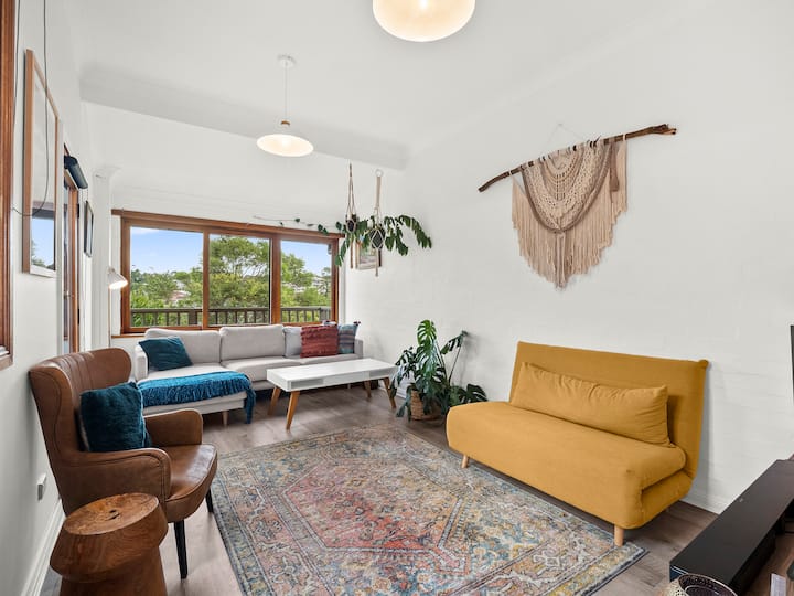 Scandi Retreat - Central Kiama - Kiama