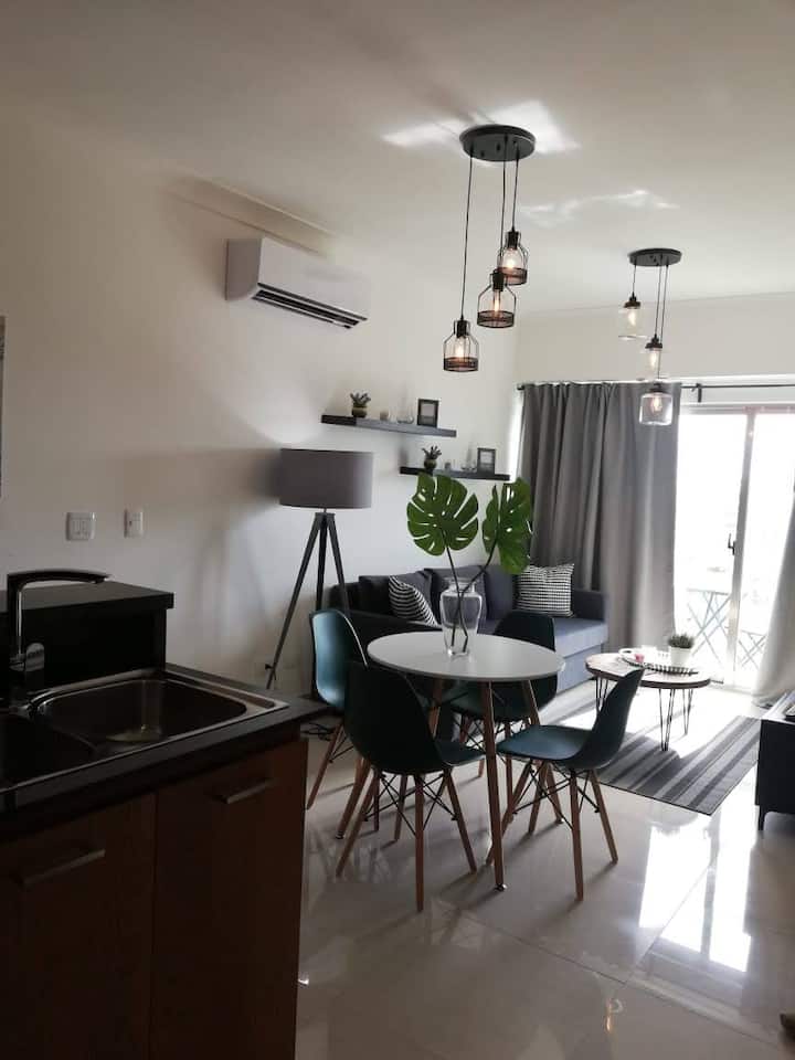 Luxury New Apt. In Sto. Dgo. - Santo Domingo