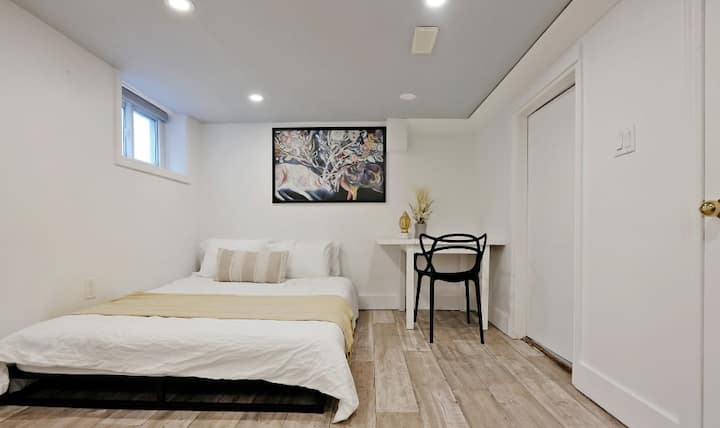 Cozy Studio - South East Toronto (Scarborough) - Mississauga