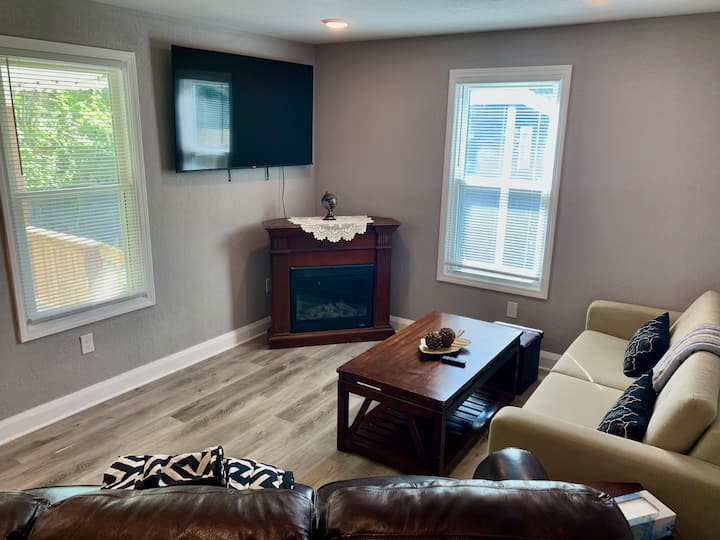 Getaway Clubhouse 5 Mil Legoland & .5 Mil Downtown - Winter Haven