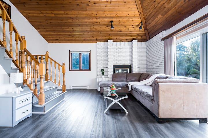 Ultimate Blue Mountain Escape! - Collingwood