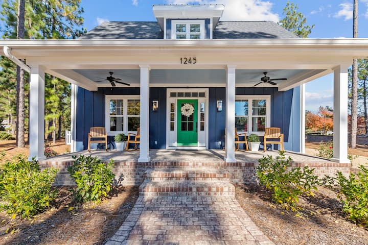 Great For Families Of Jr. Golfers! - Pinehurst, NC