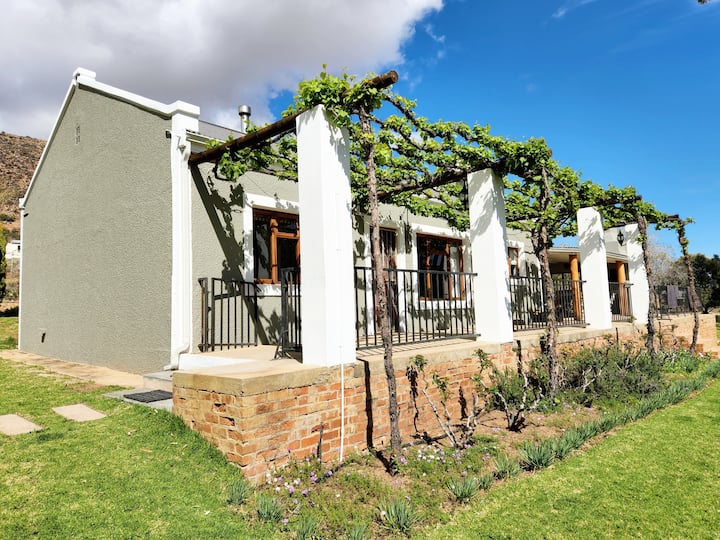 Angeliersbosch Guest House - Western Cape
