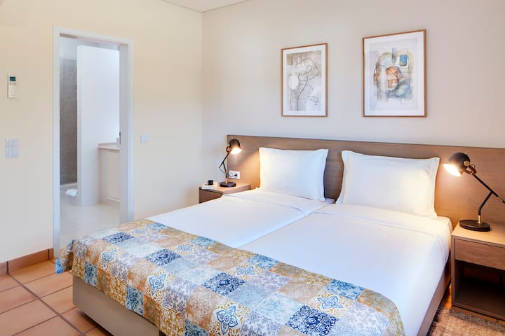 Ancão Holiday House - Algarve