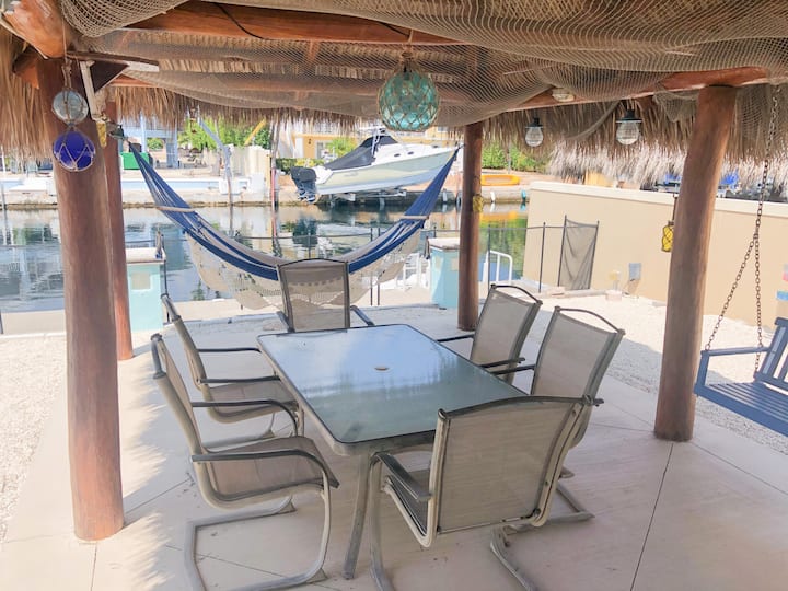 Waterfront Bella In Key Largo - Key Largo