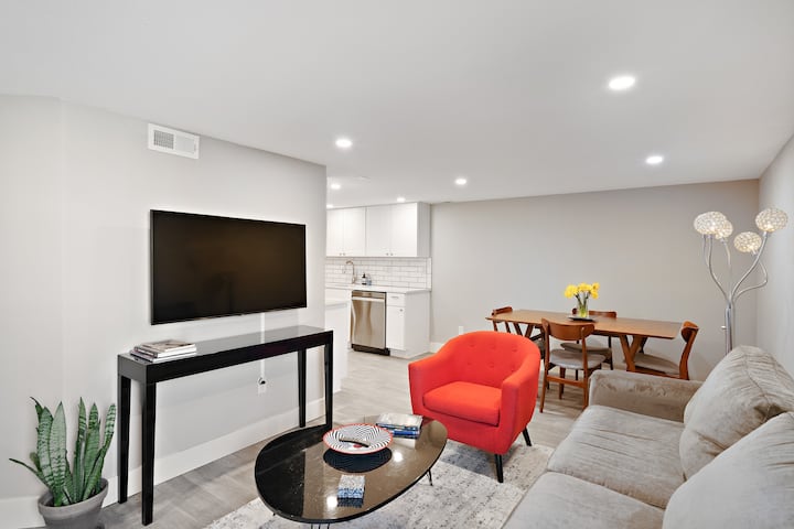 Lively Se Kerns/buckman Neighborhood - Portland, OR