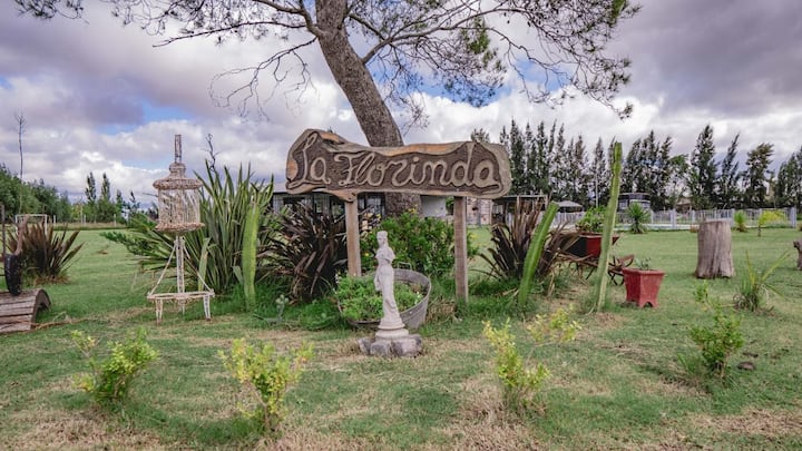 Quinta En Canning La Florinda - San Vicente, Argentina
