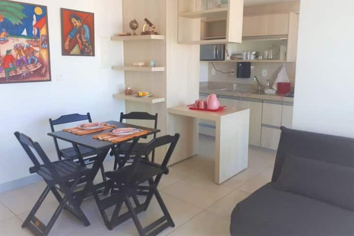 Charmoso Apto Inteiro Melhor Localização Marista - Goiânia