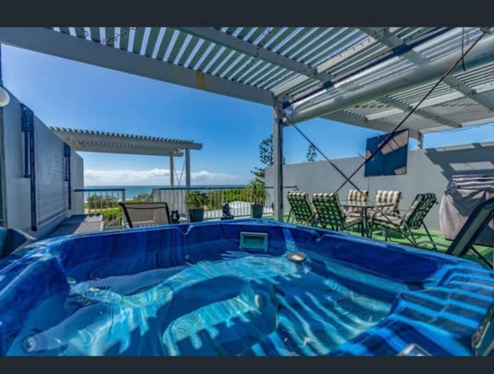 Murray Resort @ Marcoola!
Penthouse Apartment. - Marcoola