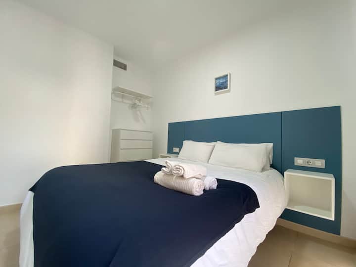 Apartamento Cerca De La Upc Y El Escac - Terrassa