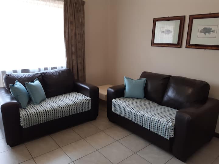 5 - Spacious Haven - Edenvale